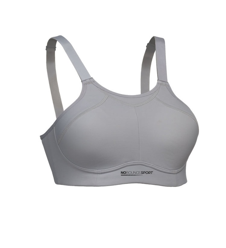 No Bounce Sports Bra – No Bounce Ltd