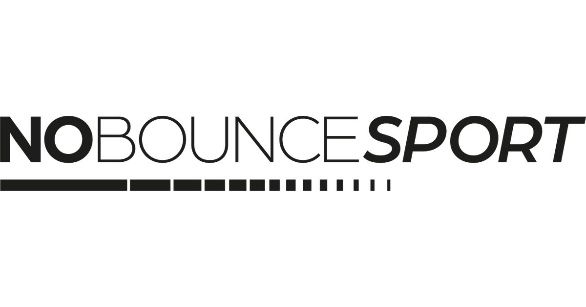 No Bounce Sports Bra – No Bounce Ltd